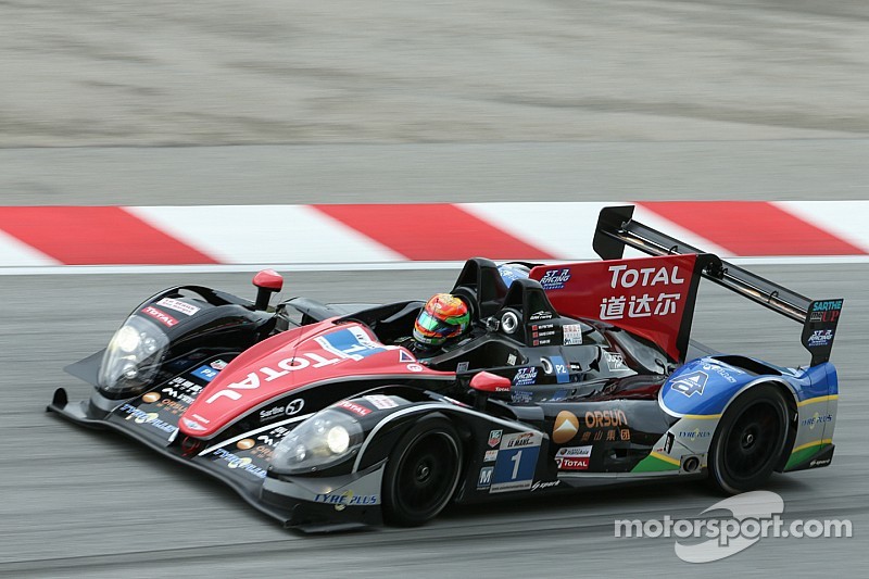 Ho-Pin Tung to race again in 24 Hours Le Mans