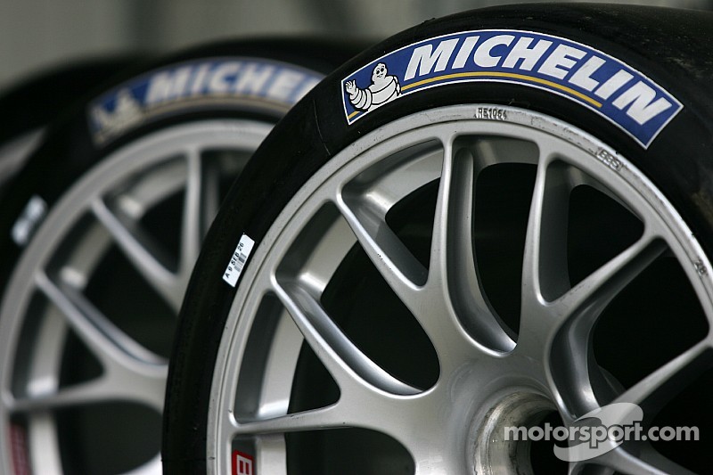 Michelin se dit ouvert à un retour en F1