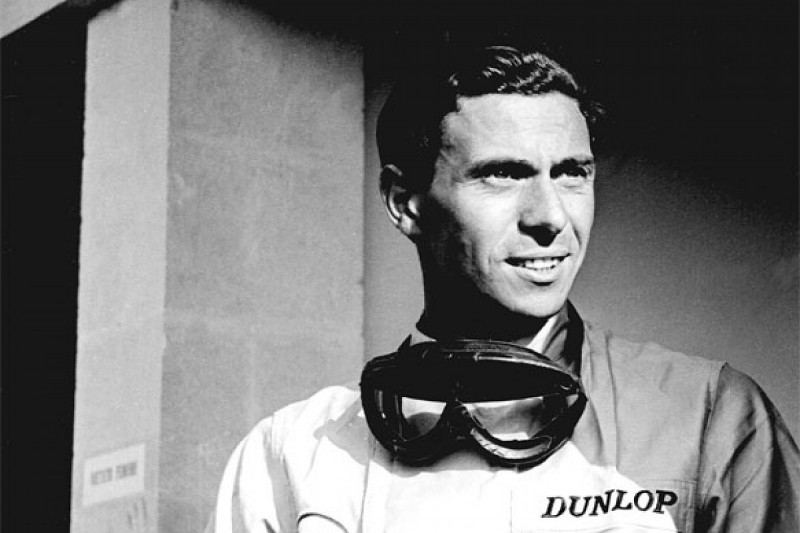 Jim Clark: A Cut Above