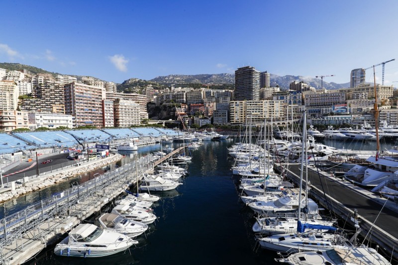 FE drivers still favour full Monaco circuit over "karting" layout