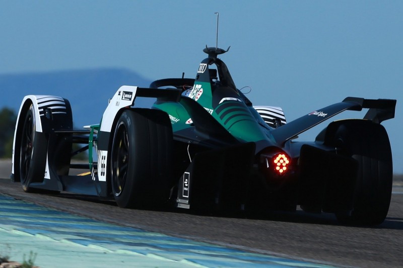 Next generation Indycar won't be designed like Formula E Batmobile