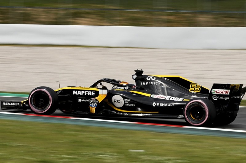 Sainz: F1 Monaco GP qualifying will be 'madness' on hypersoft tyres