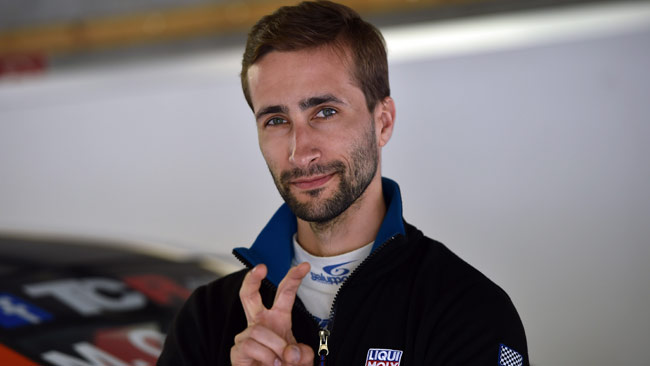 Grachev: "Ci vuole pazienza per ottenere risultati"