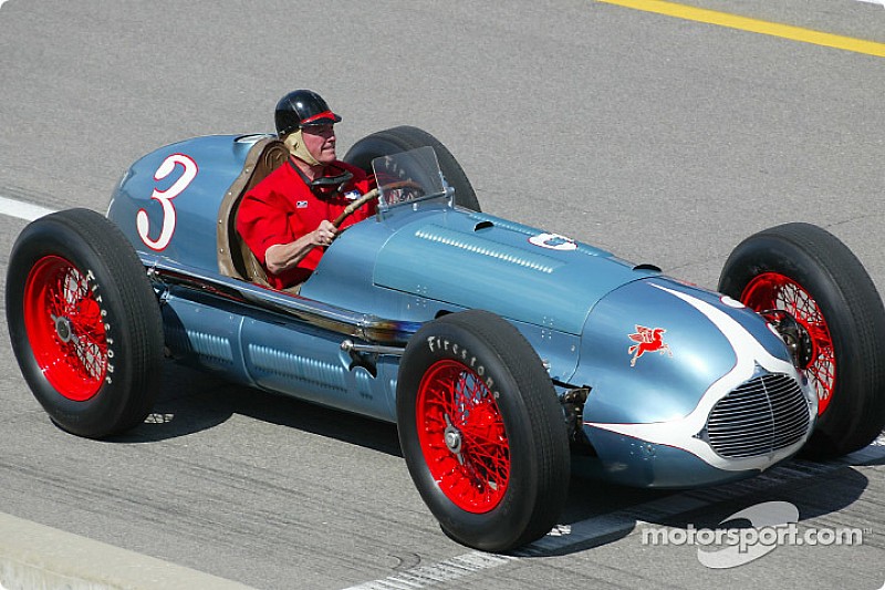 Tradition be damned: Fix the open-cockpit cars