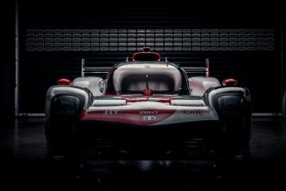2023 Start in der LMDh: Le-Mans-Comeback von Audi perfekt!