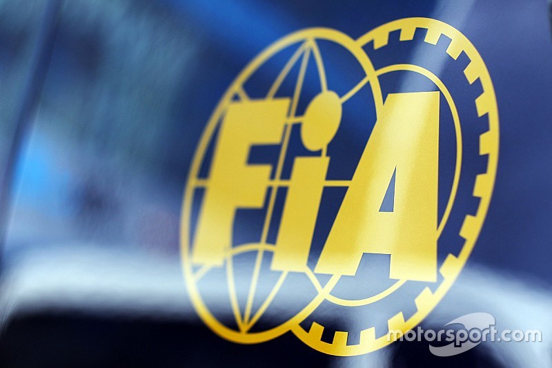 La FIA ora controlla la pressione delle gomme durante la gara