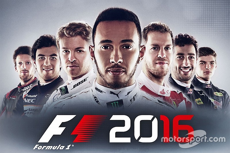 Review: Is F1 2016 ook op iOS een geweldige racegame?