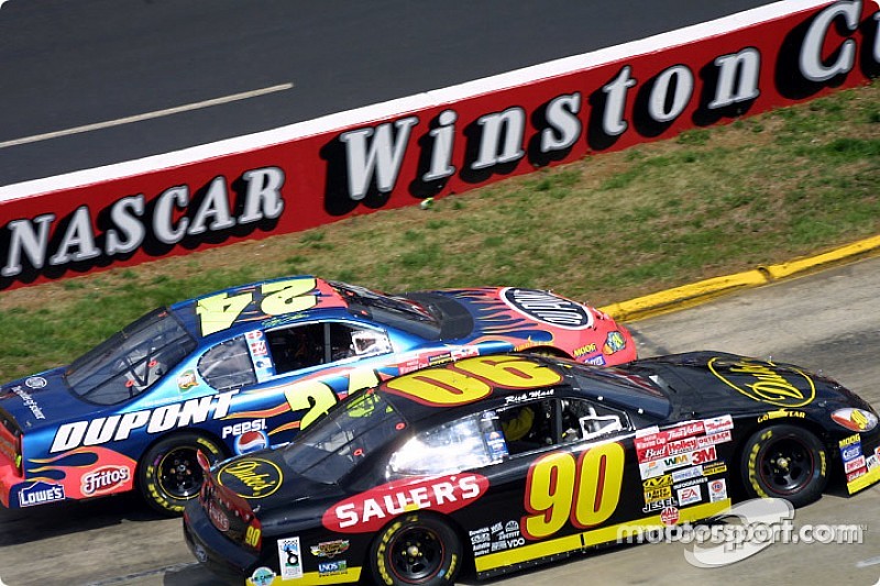 Where are they now? Rick Mast reflects on NASCAR career