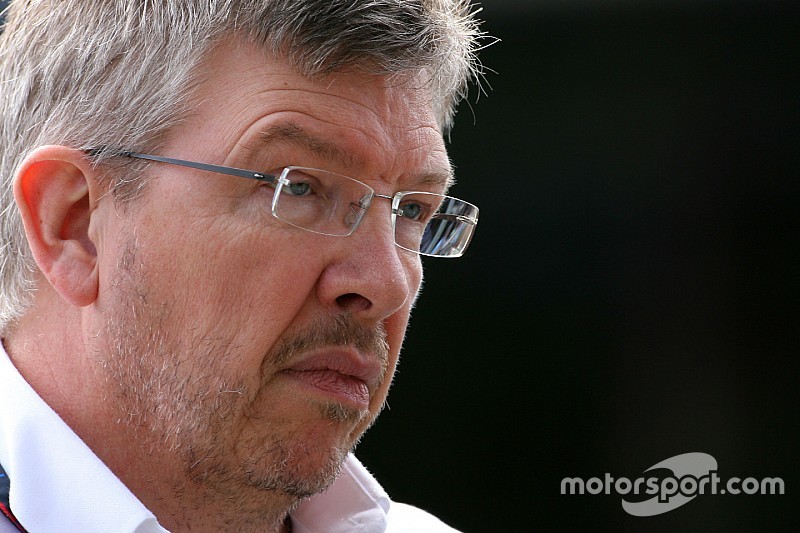 Opinion: It’s time for Ross Brawn to save F1 from itself