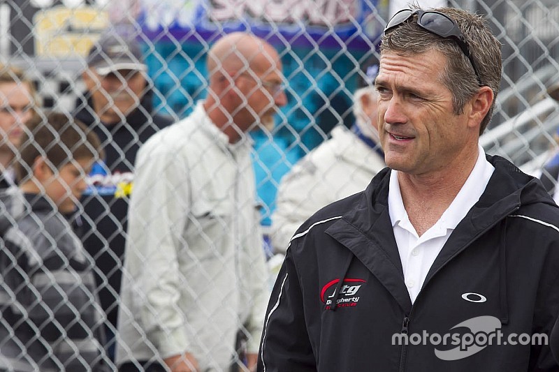 Bobby Labonte enters NASCAR Whelen Euro Series race at Brands Hatch
