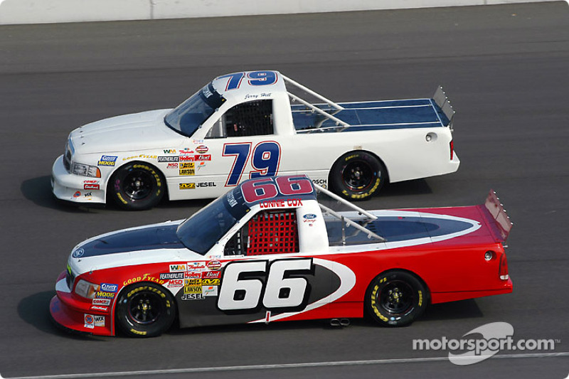 Jerry Hill (racing driver) - Alchetron, the free social encyclopedia