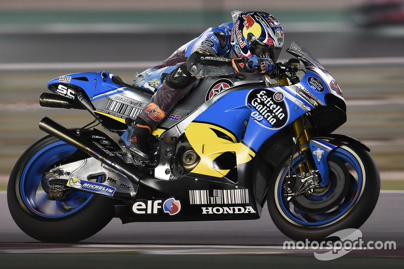 Marc VDS Racing Team - Équipe - Motorsport.com