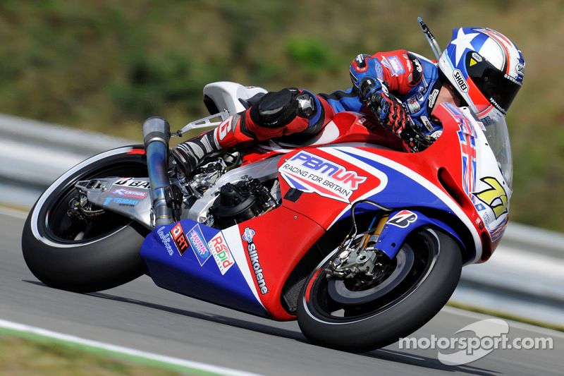 Les 20 dernières équipes arrivées en MotoGP