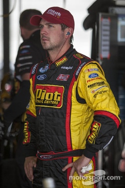 Michael Annett joins Tommy Baldwin Racing for 2014 series season