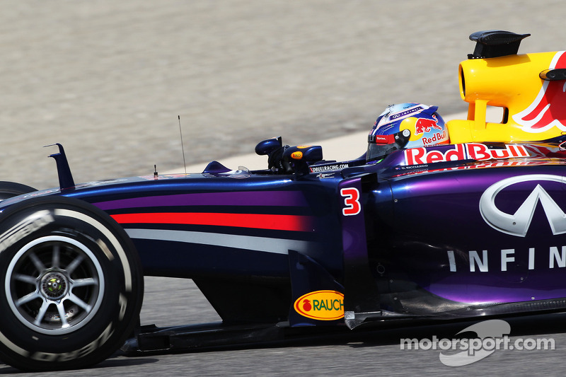 Daniel Ricciardo, Red Bull Racing RB10 | F1 photos | Main gallery ...