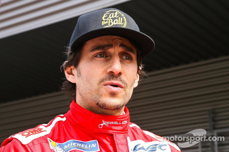 Nicolas Prost | Fiche pilote | Motorsport.com