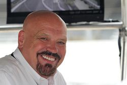 New Lexus RC F GT3 makes series debut