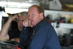 Larry McReynolds reflects on Dale Earnhardt's historic Daytona 500 win