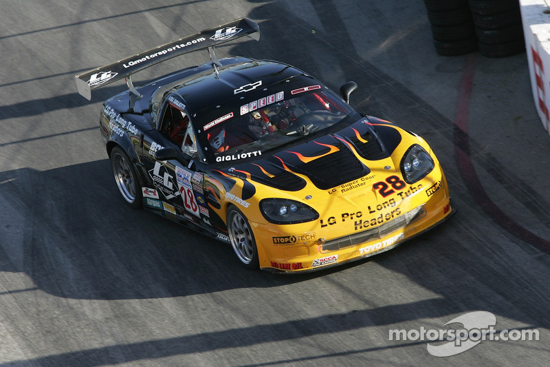 LG Motorsports blast from the past - CorvetteForum - Chevrolet Corvette ...