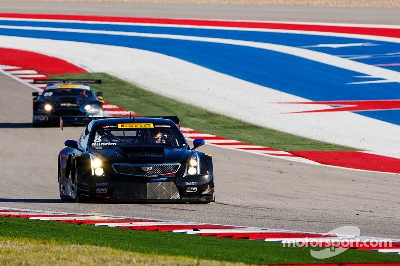 Porträt von Andy Pilgrim - Bio, News, Fotos und Videos