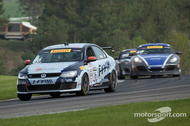 HPA Motorsports - Storia, News, Foto e video