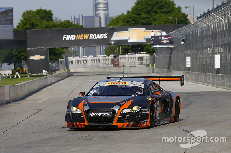 Stephen Cameron Racing - History, Stats, Latest News, Results, Photos ...