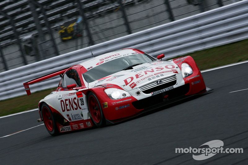 Gallery: Iconic Japanese racing liveries, then and now